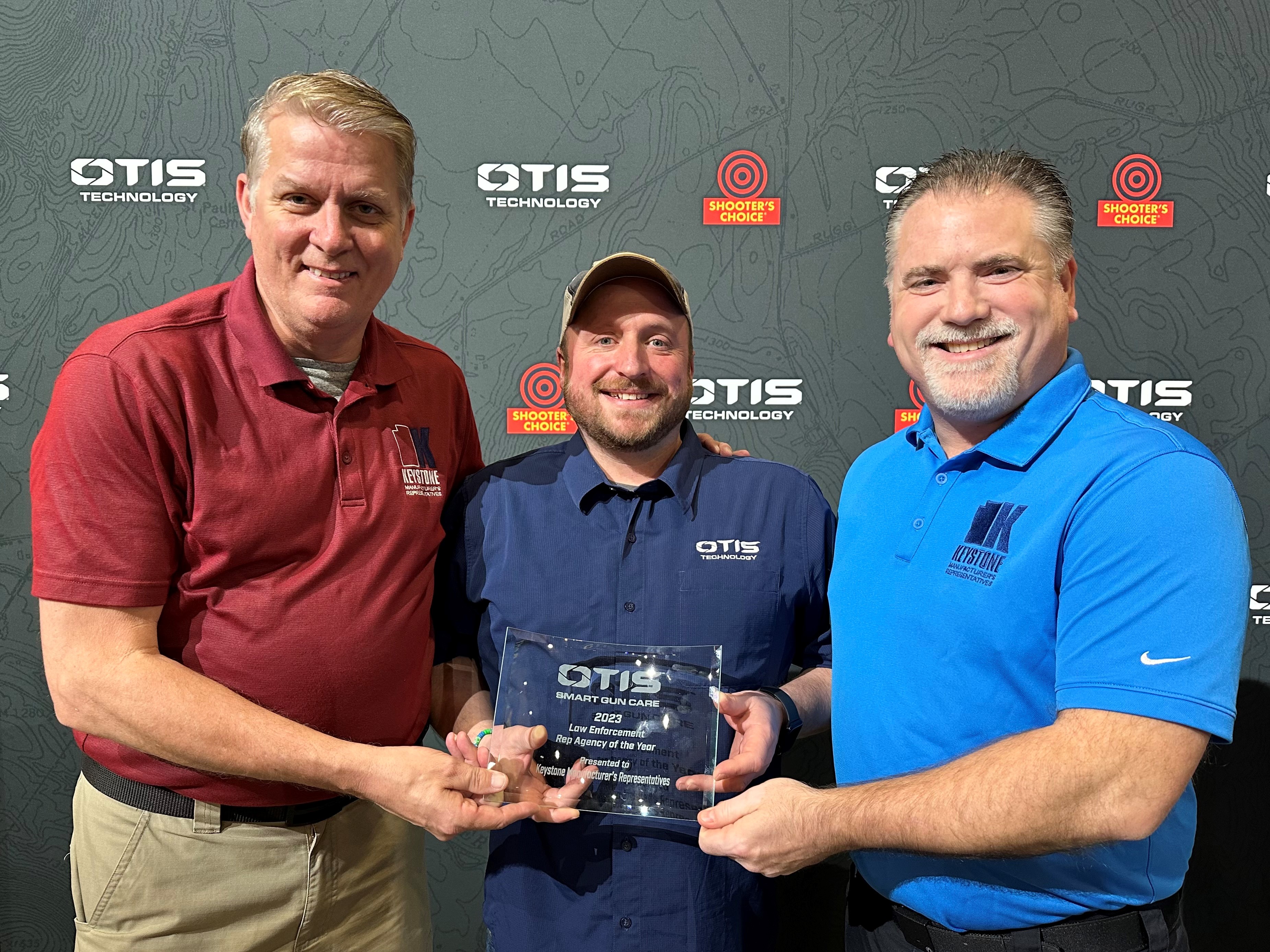 Otis Announces 2023 Agency Awards - Otis Technology