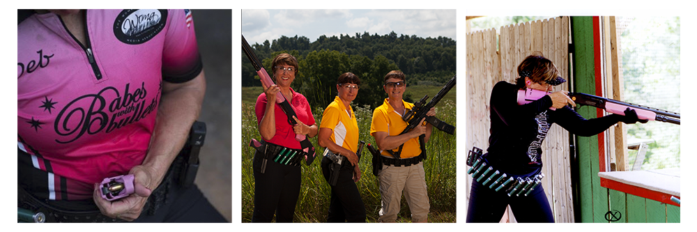 Getting Started in 3-Gun - Otis Technology