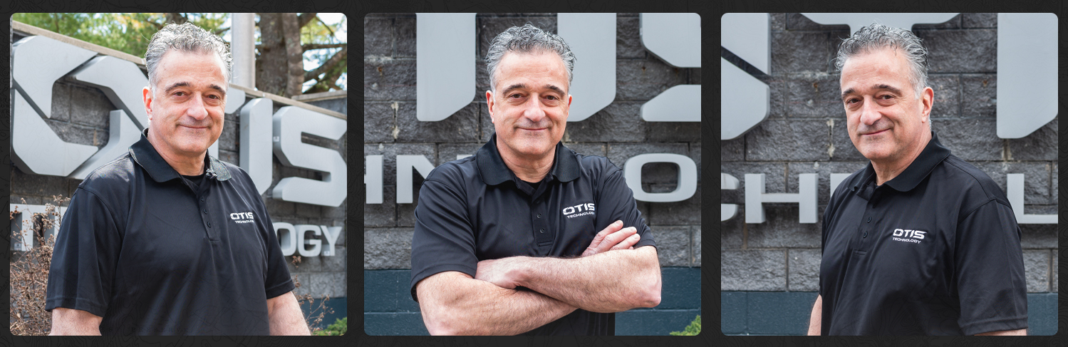 Meet Bill Kleftis, A Q&A With Otis Technology’s New Chief Executive ...