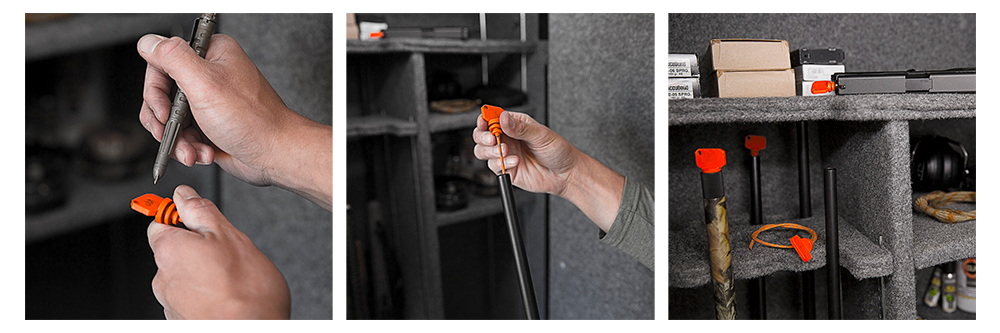 Introducing the Metal Defense Bore Stick™ - Otis Technology