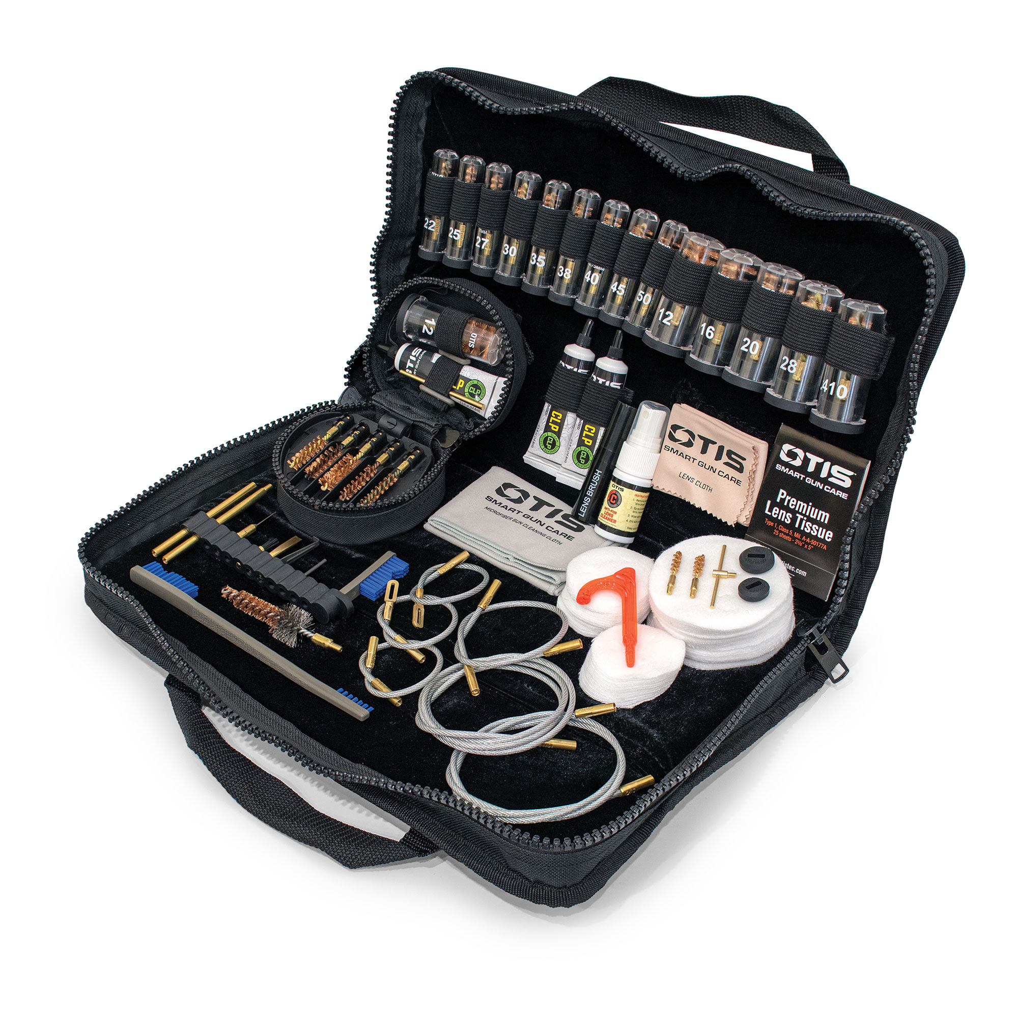 The Otis Elite® vs Elite Range Box – What’s the Difference? - Otis ...