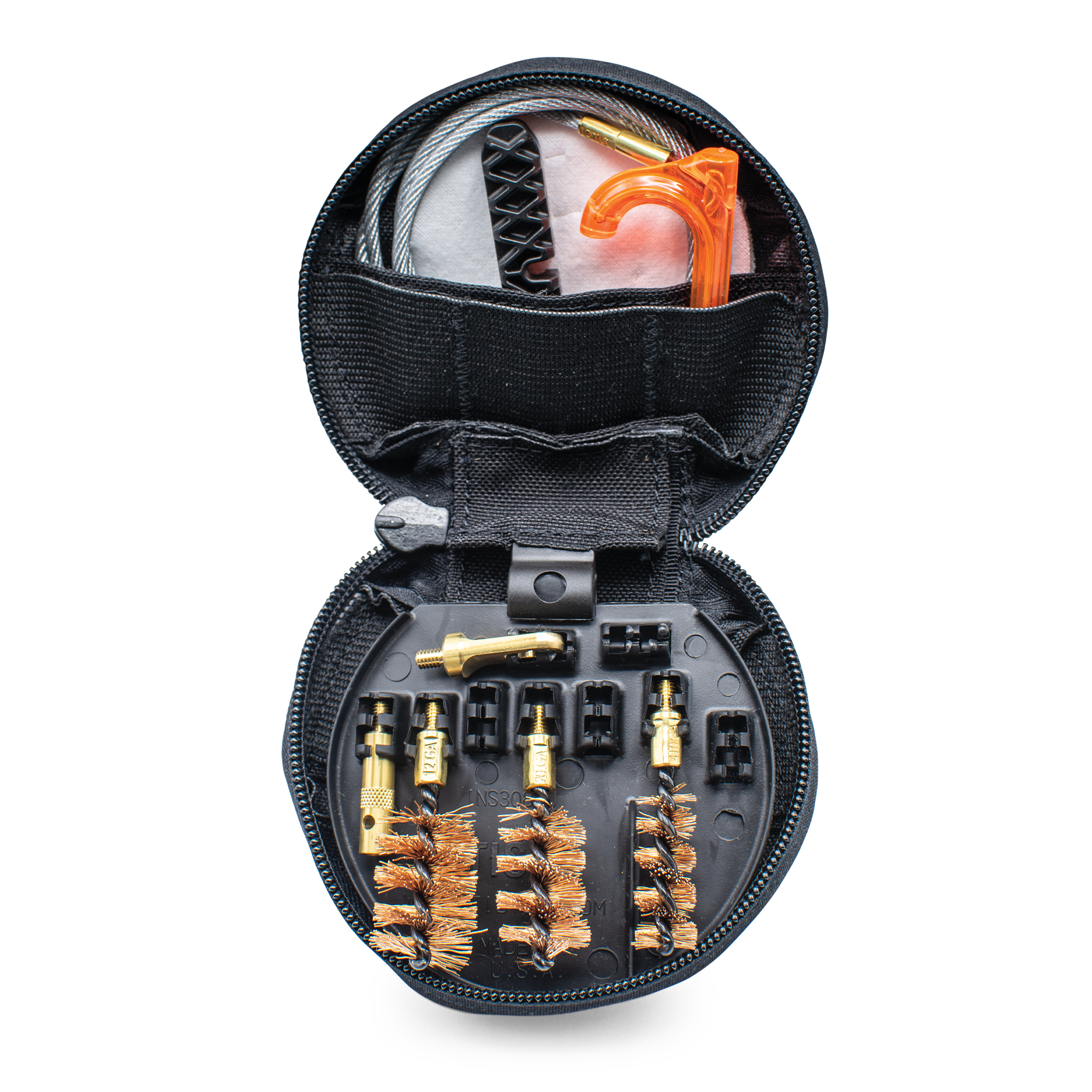 Meet the New Universal Gun Cleaning Kits - Otis Technology