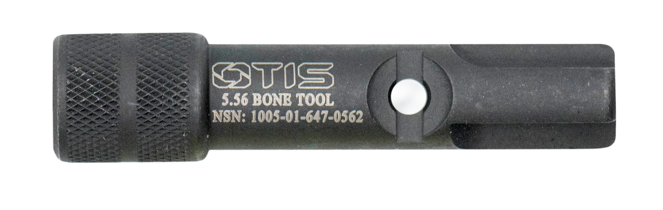 Meet the Otis B.O.N.E.® Tool - Otis Technology