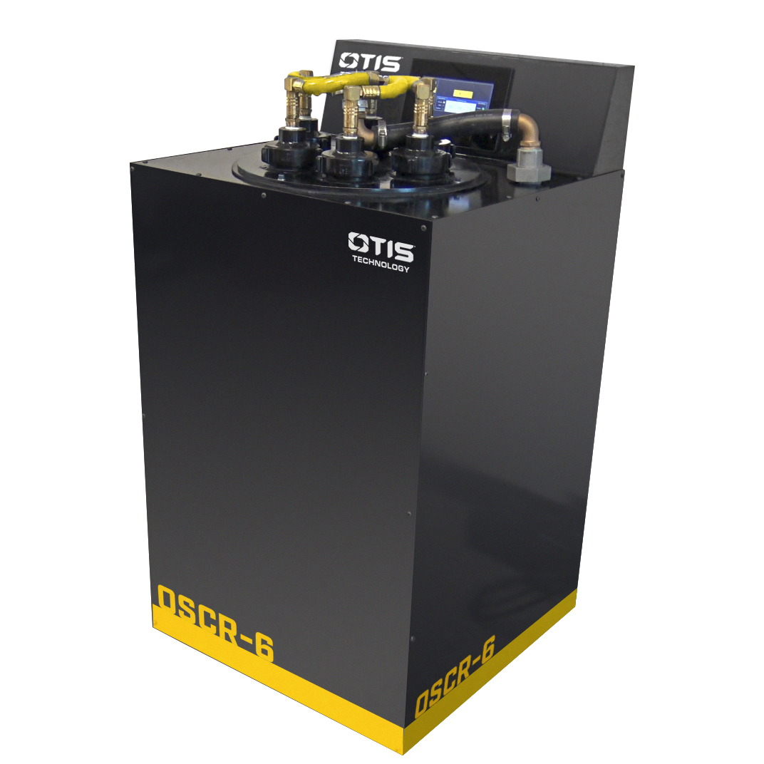 WELCOME [otistec.com]