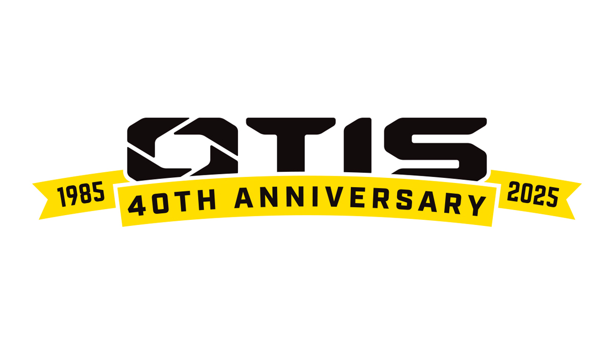 Otis Technology Celebrates 40th Anniversary - Otis Technology