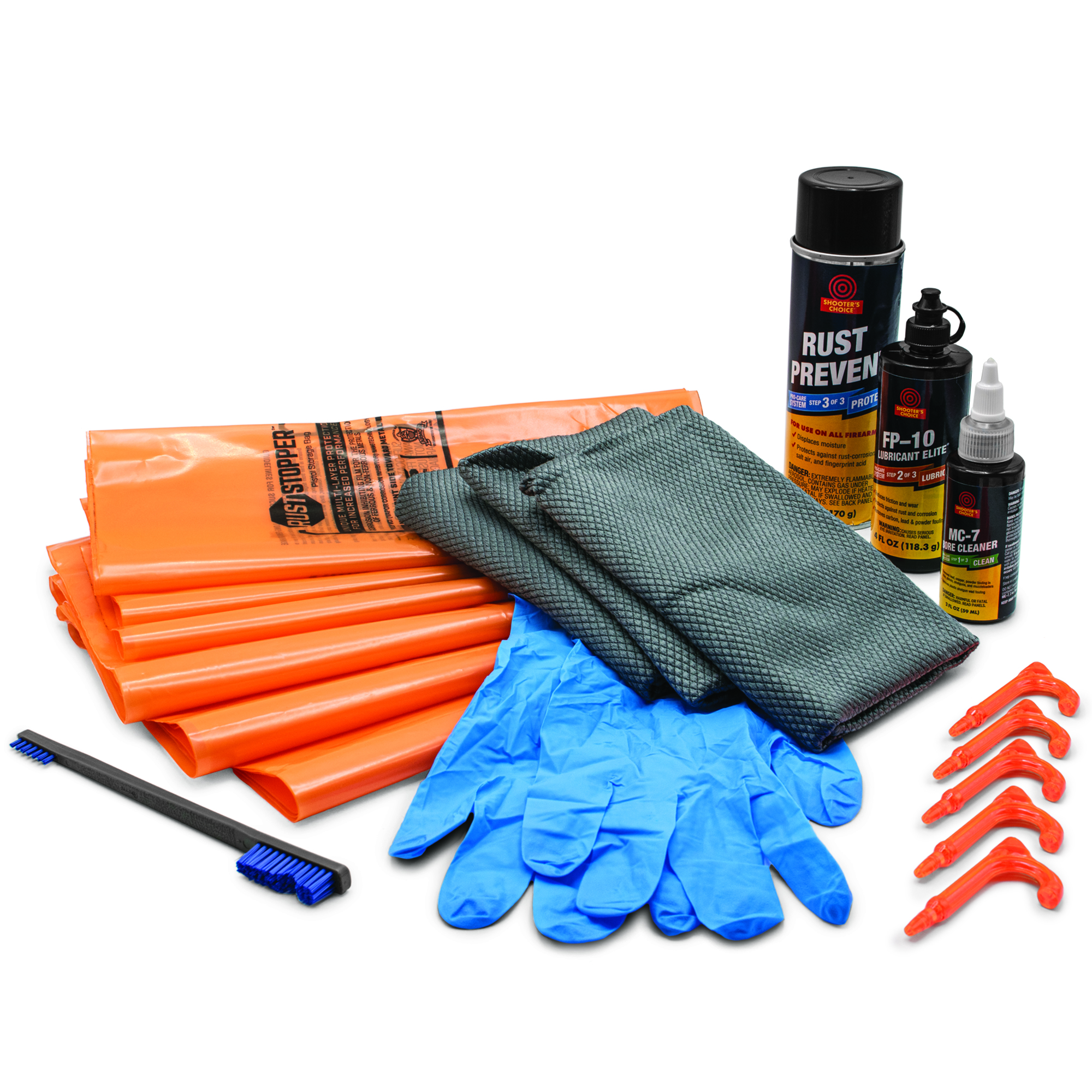 What's New for Otis Technology - Hot off the SHOT Show Floor! - Otis ...