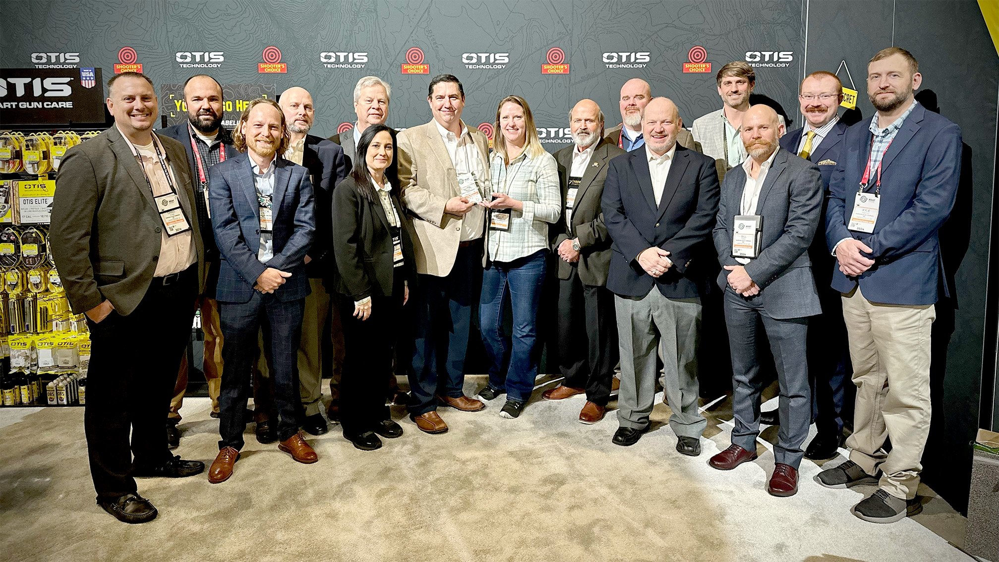 Otis Announces 2023 Agency Awards - Otis Technology