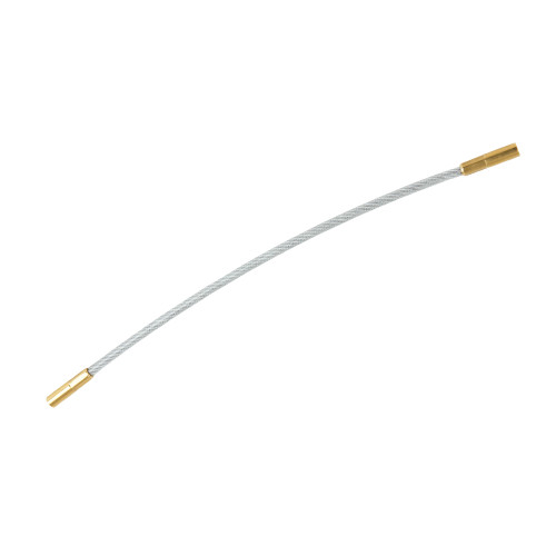 8" Cleaning Cable - Otis Technology