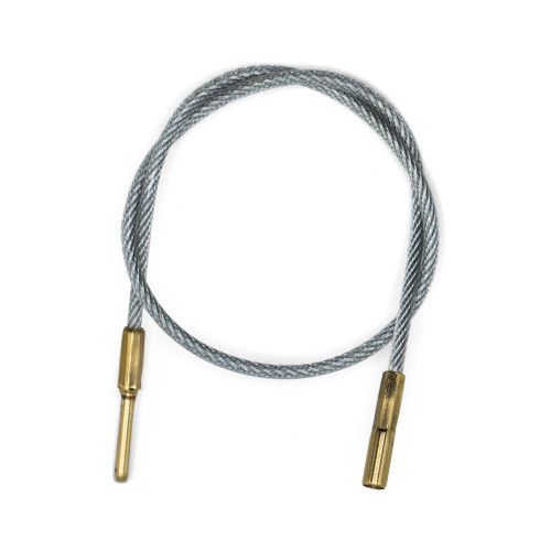 16" Small Cal Cleaning Cable - Otis Technology