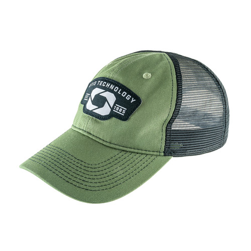 Otis Technology Hat | Smart Gun Care