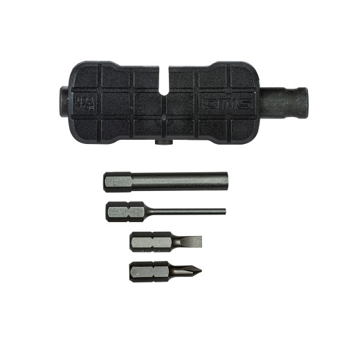 Otis Technology | Otis 8-in-1 Pistol T-Tool | Smart Gun Care | USA