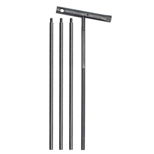 Otis Technology | Steel Solid Rod Set with T-Handle Assembly | Smart ...