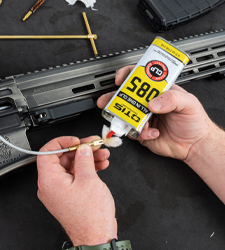 Otis Technology | Gun Cleaning Chemicals | Bore Cleaner | CLP | Gun Oil ...