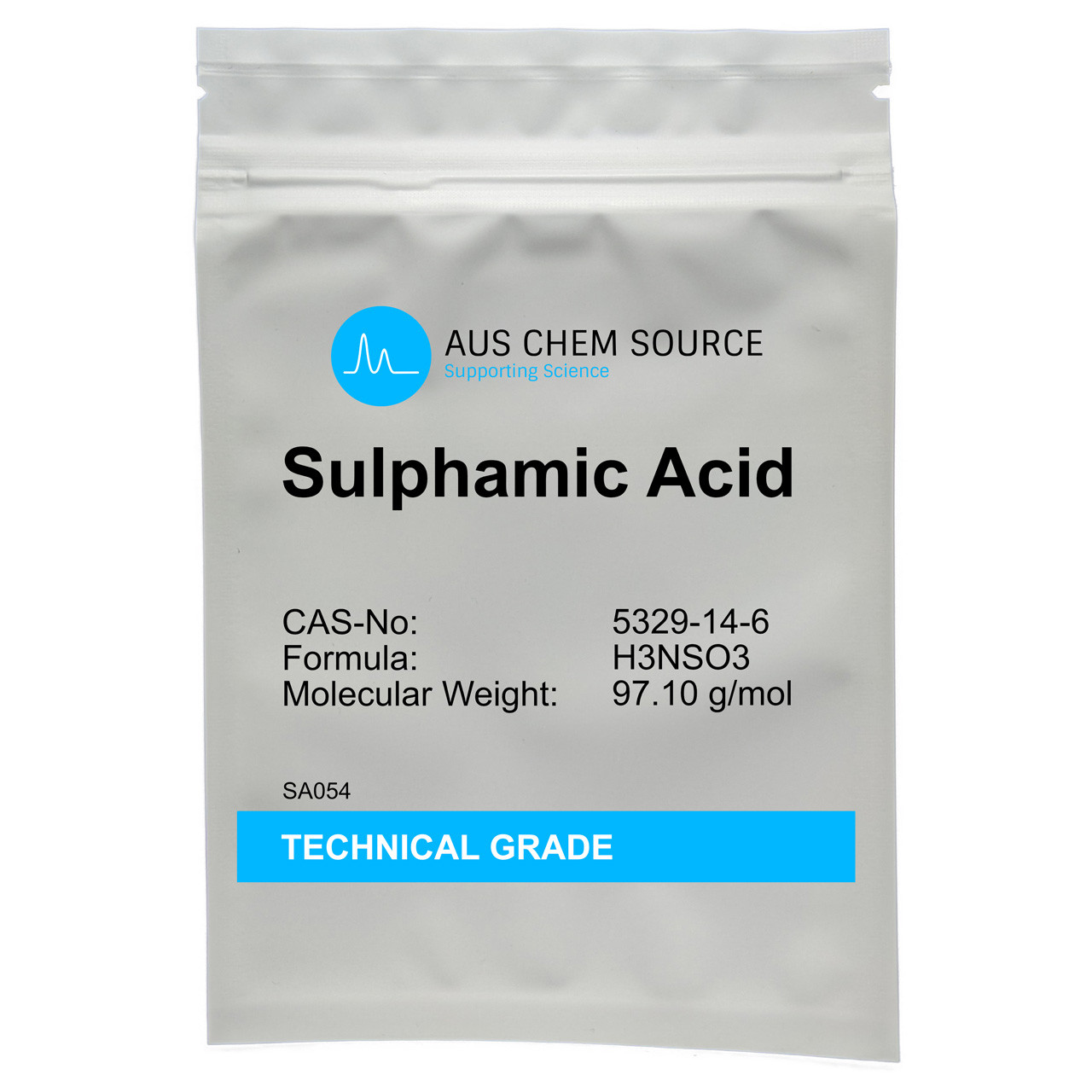 H3nso3 acid store
