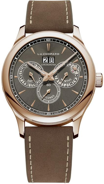 Chopard L.U.C Perpetual Twin 161976-5003