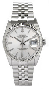 Pre-Owned & Used Rolex Watches for Men - Luxury of Watches