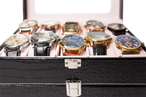How to Start a Luxury Watch Collection - Luxury Of Watches