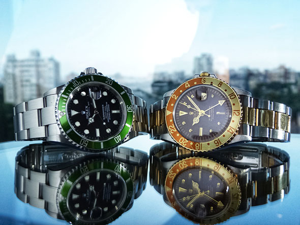 Top 10 Luxury Watch Brands: The Ultimate Guide - Luxury Of Watches