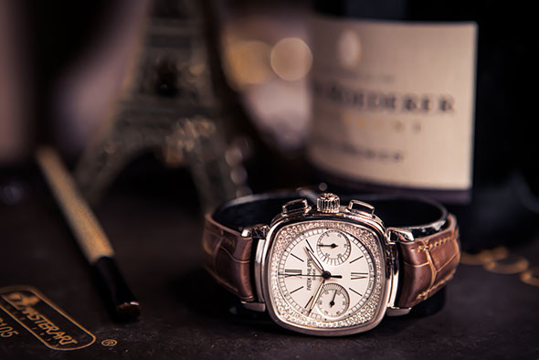 Top 10 Luxury Watch Brands: The Ultimate Guide - Luxury Of Watches