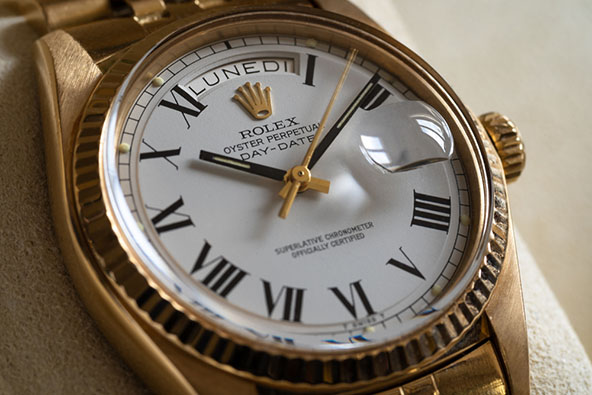 All of the Current Rolex Models You Need to Know About - Luxury Of Watches