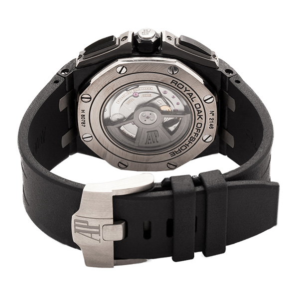 Product Spotlight: Why We Love the Audemars Piguet Royal Oak Watch ...