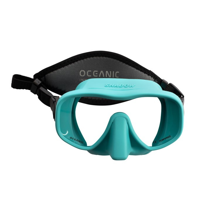 OCEANIC Shadow/Mini shadow Mask - Pro Dive Cairns Store