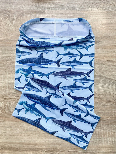 Gaiter - Neck socks - Diver Mon - Pro Dive Cairns Store