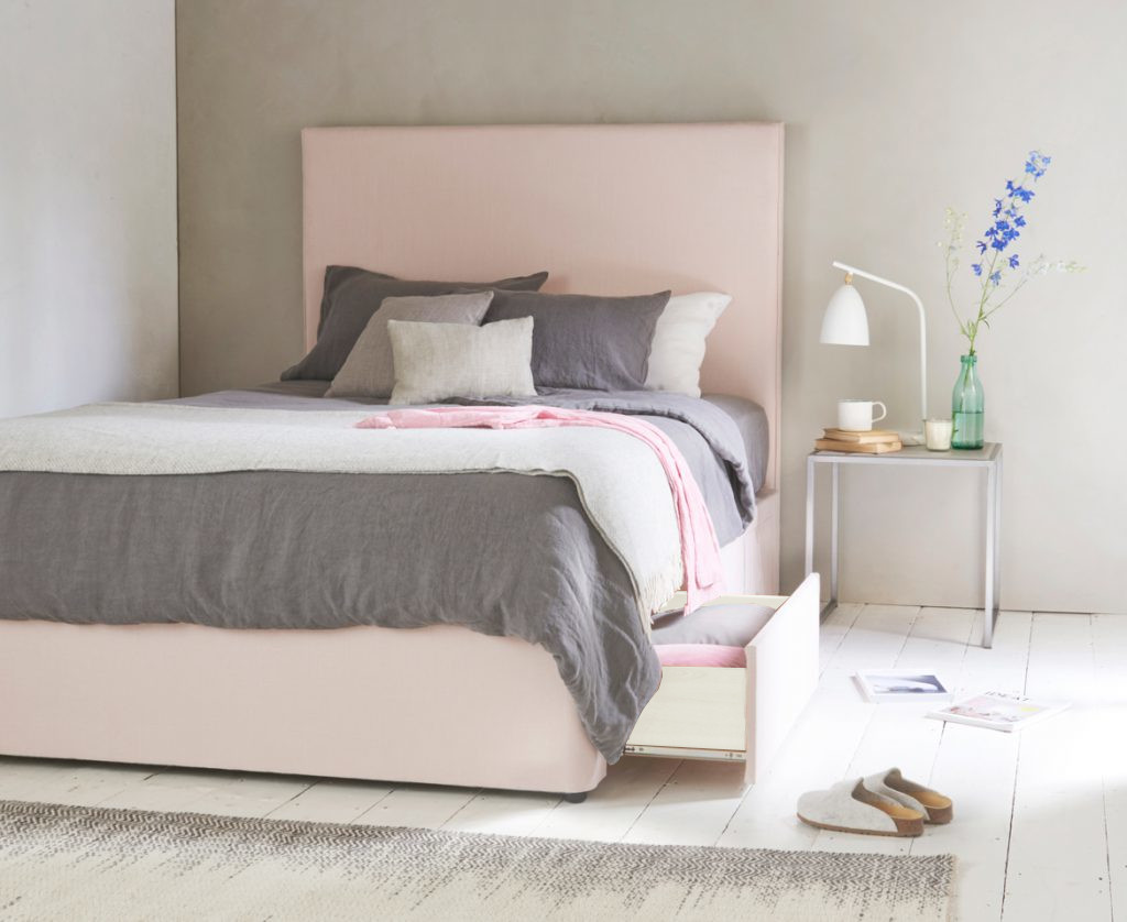 Maximising Space and Style with Storage Beds - bedsonsale Maximising Space and Style with Storage Beds - bedsonsale