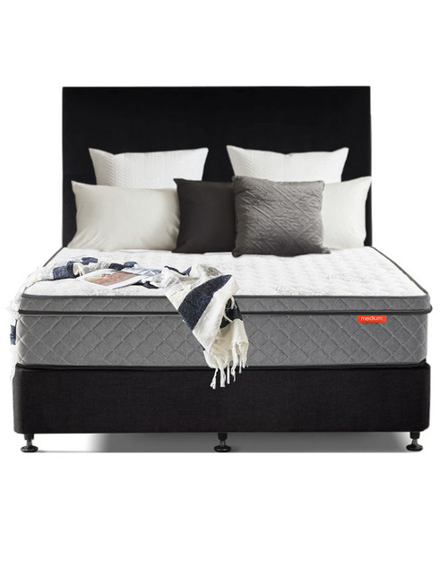 Contour Enhance Mattress - Affordable Australian Mattress