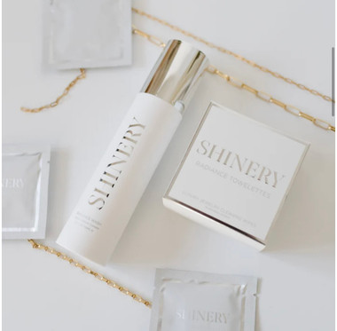 Shinery | non toxic jewelry cleaner - malisay designs