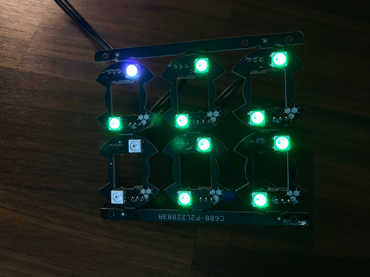 FA RGB LED Installation Guide for GP2040-CE V5.6 [Free Digital Download ...
