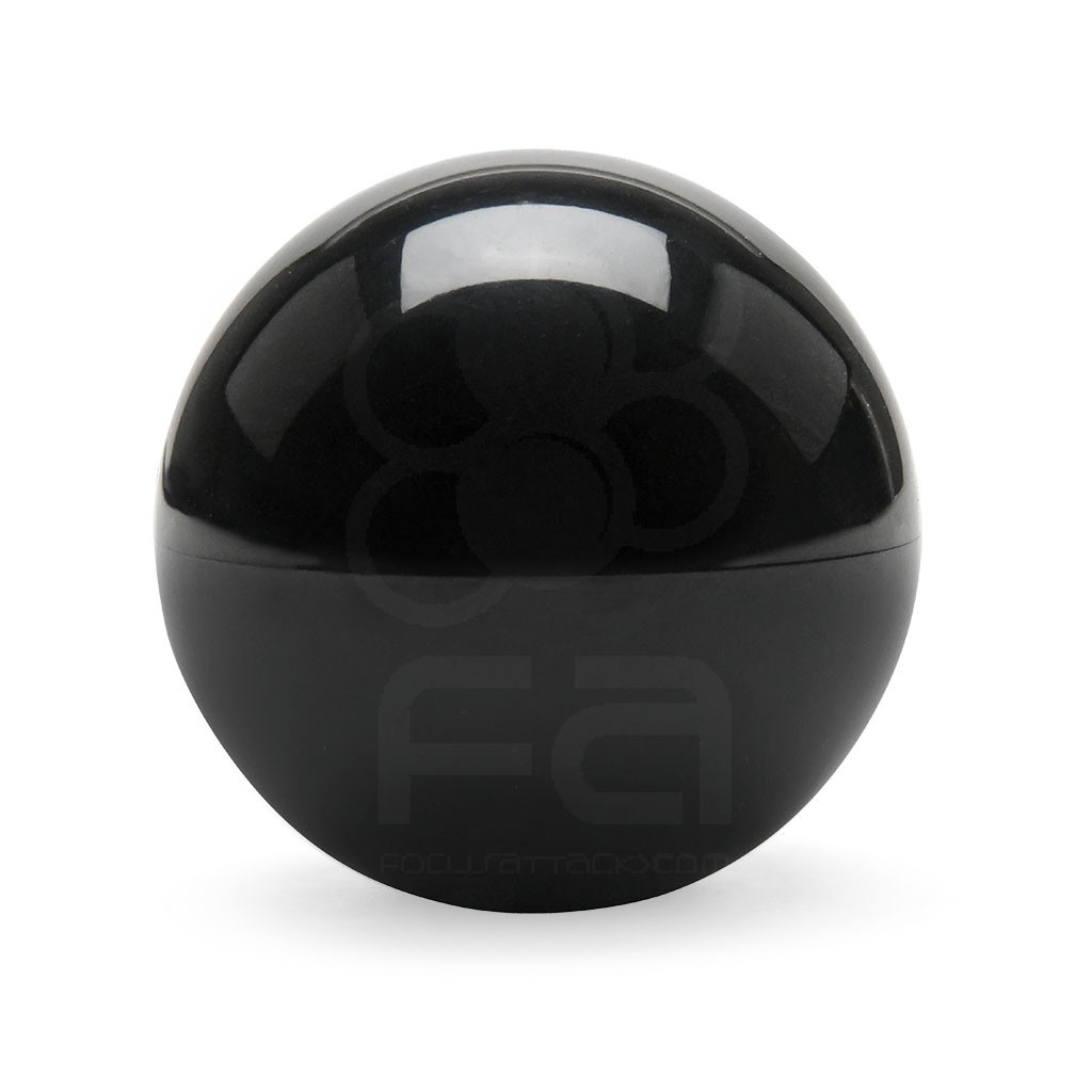 Sanwa JLX2-TP-8YT Joystick [Successor to Sanwa JLX] - Focus Attack