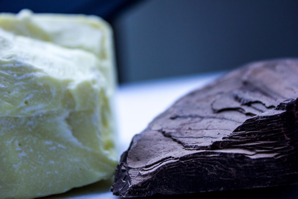 Buy Organic Cacao / Cocoa Paste - 5 Kg - Maretai Organics