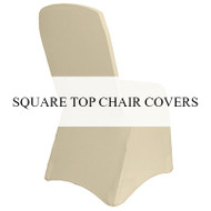 Your Chair Covers Inc. Brands