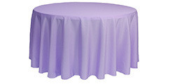 Polyester Tablecloths