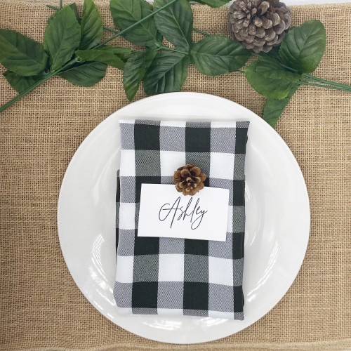 Cheap Cloth Napkins, Discount napkins | Clearance