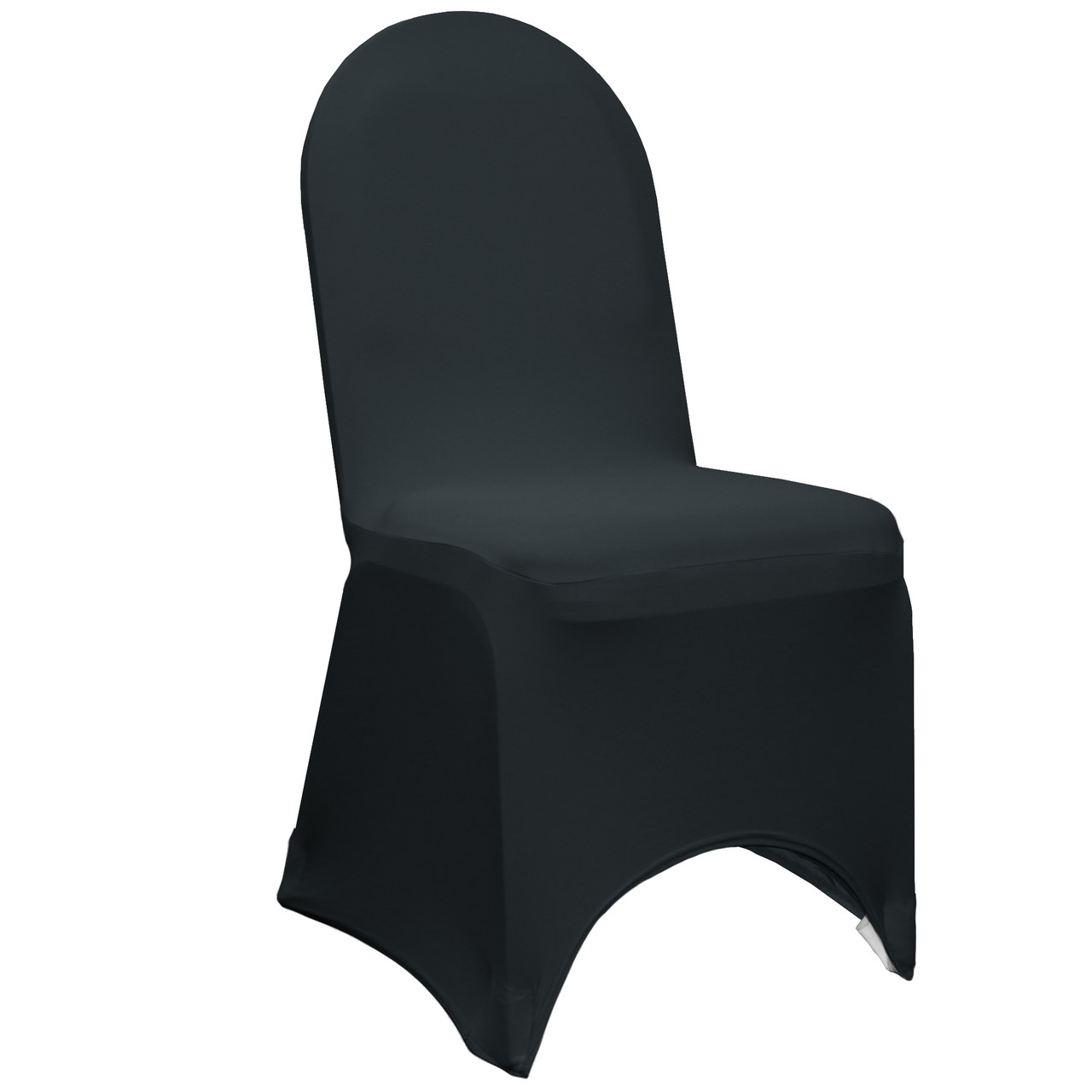 How to Put on Stretch Spandex Chair Covers - Your Chair Covers Inc.