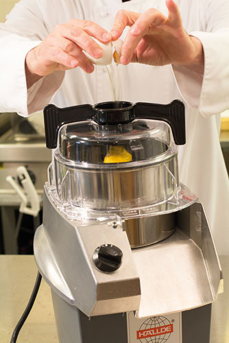Hallde CC-34 Combi Cutter