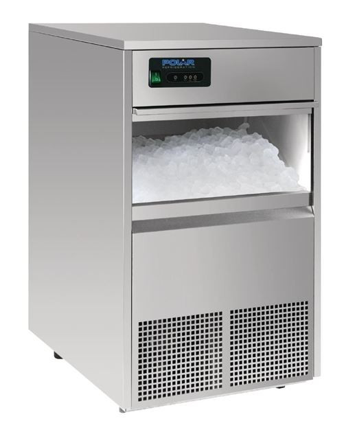 Buy Polar Ice Maker Machine 50 Kg Output | GK032-A