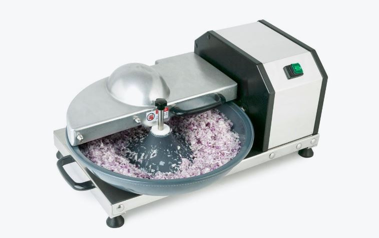 Matador Heavy Duty Food Cutter AK370FC