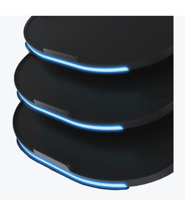 BL101 PUDU BellaBot Smart Premium Delivery Robot