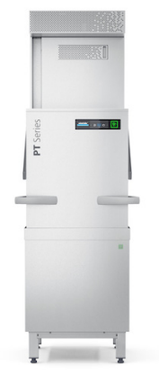 Winterhalter PT-M Energy - Pass Through Dishwasher