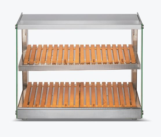 Bonvue 150L Elegant Ambient Benchtop Display ADS-150