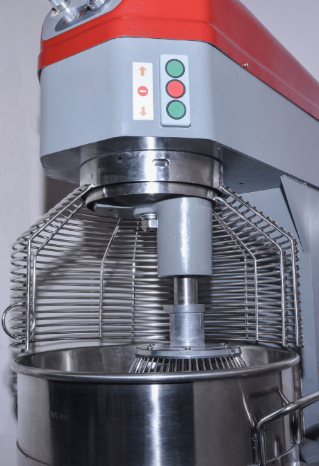 Tyrone Heavy Duty Planetary Mixer 60L B60GX/S