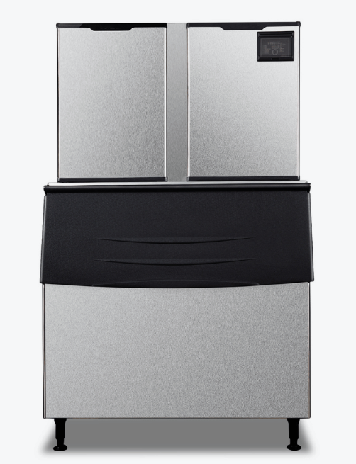 Blizzard Professional Ice Machines - SN-2000P