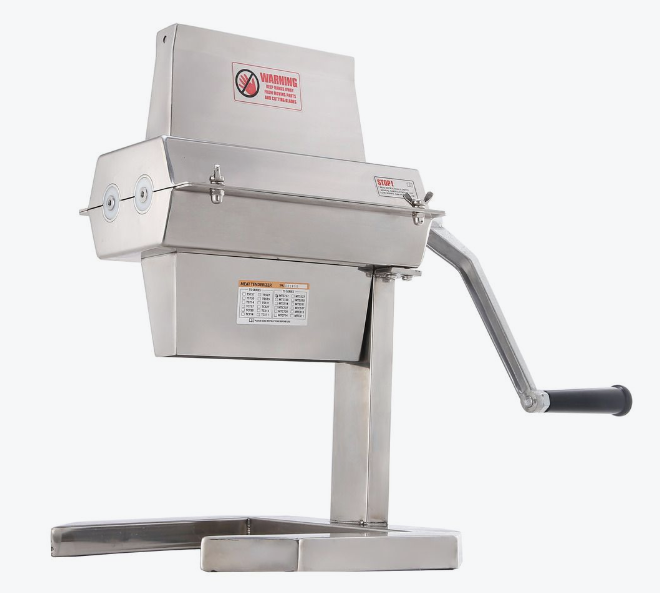 Manual Meat Tenderiser - MTS737