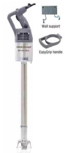 Robot Coupe MP600 Ultra Large Power Mixer