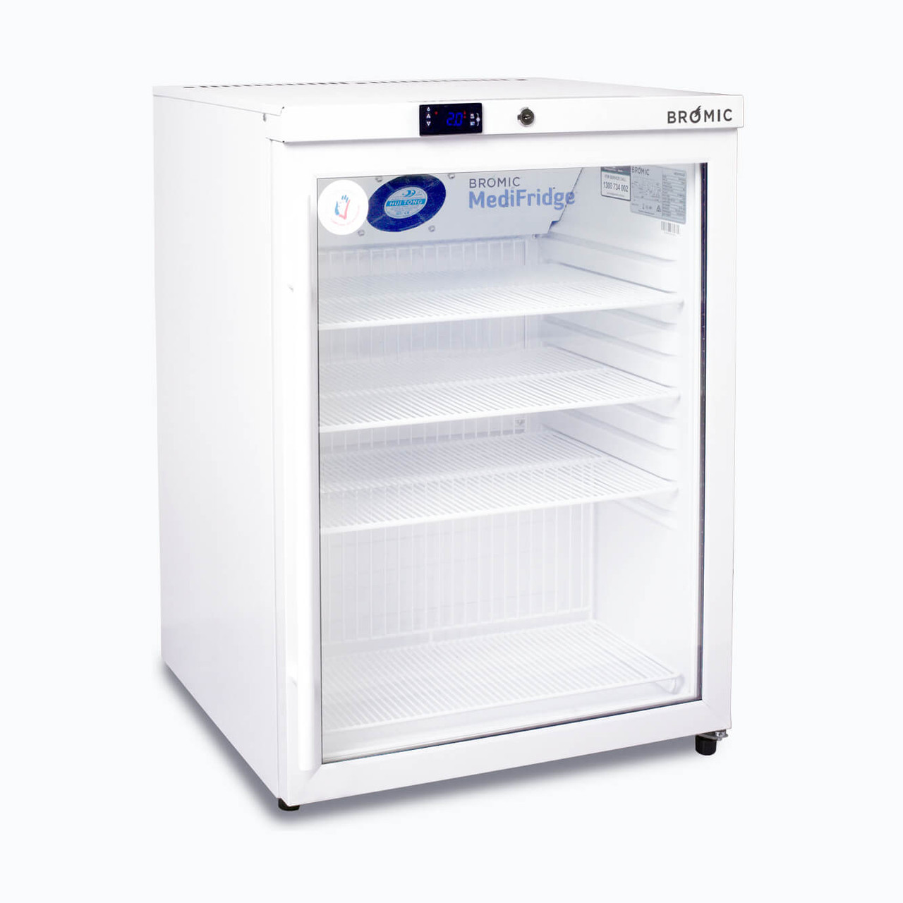 Bromic MED0140GD MediFridge Vaccine Fridge 145L