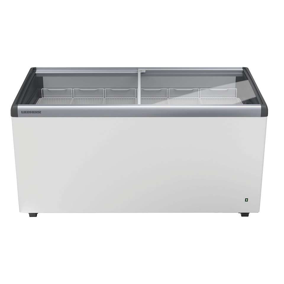 Refrigeration - Display Freezers - Page 1 - National Kitchen Equipment