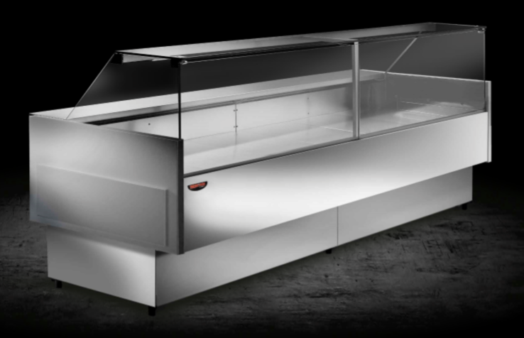 Butcher Display Fridge